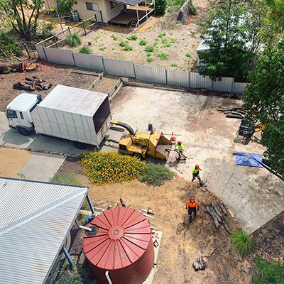 Post Name – Proarb WA